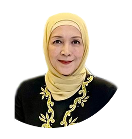 Leaders of DNB | Digital Nasional Berhad